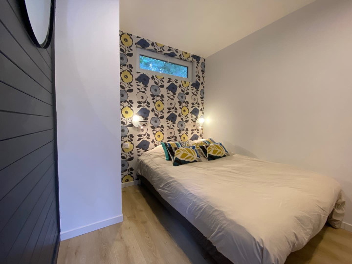 Agréable Chambre D'hôte, Joliment Décorée. - Villefranche-sur-Saône