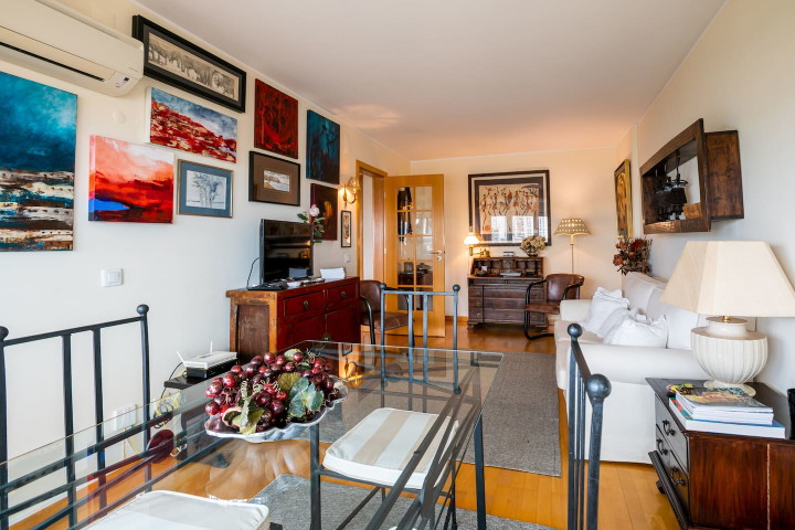 Homeysuite In Olaias - Amazing Lisbon View - Alentejo