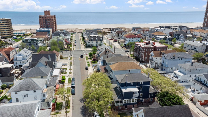 Ac | 10 Br/4ba Victorian Manor | 1 Block To Beach - 大西洋城