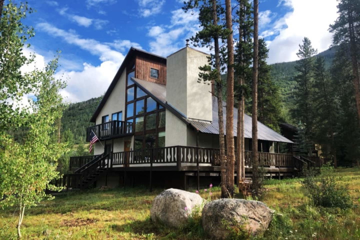 Vail Ski Chalet Str#004113 - Copper Mountain, CO
