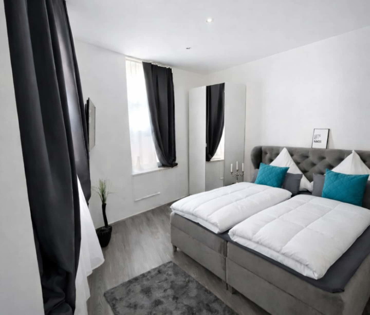 Neu* City Apartments Suite 2 - Trier