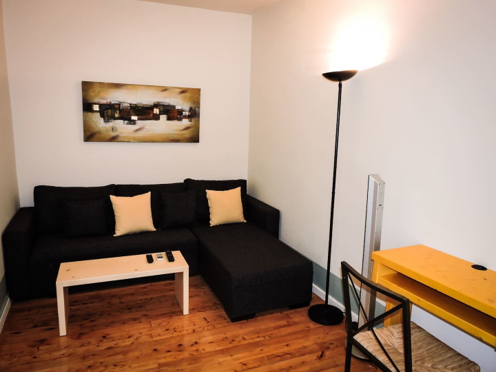 Cute Old Corfutown Apartment - Corfou