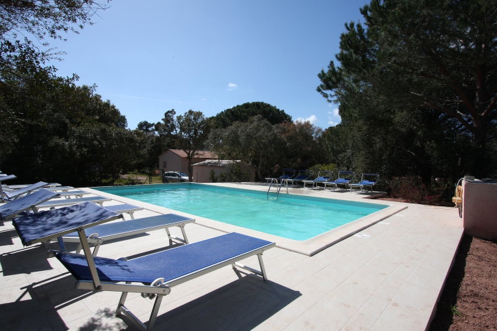 Mini Villa Du Murtonu 2 - Porto-Vecchio