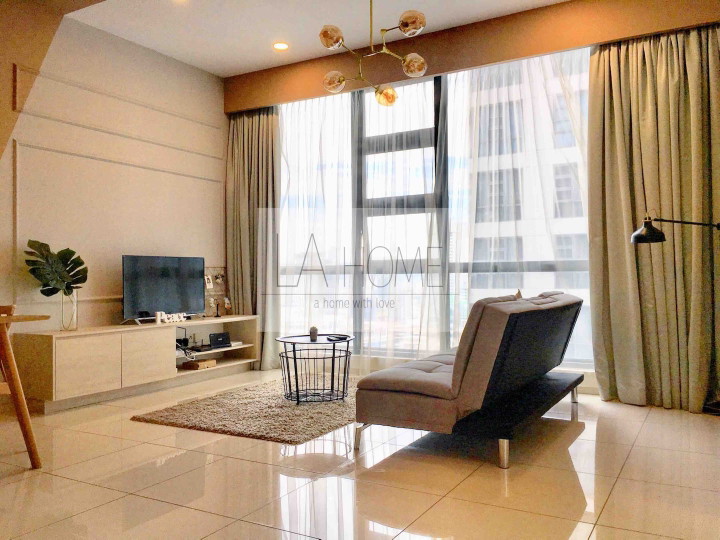 Spacious Suite Bukit Bintang - Kuala Lumpur