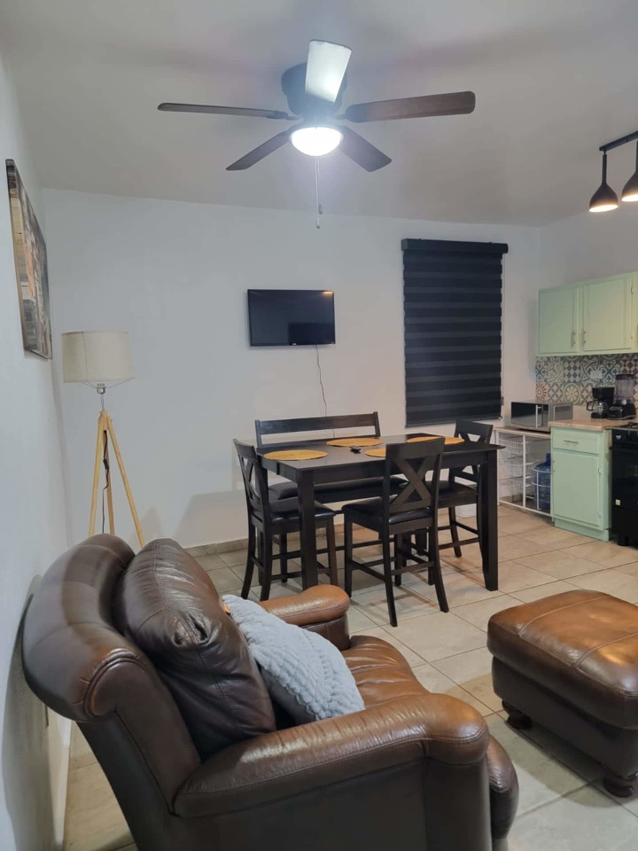 Bonito Departamento - Nogales, AZ