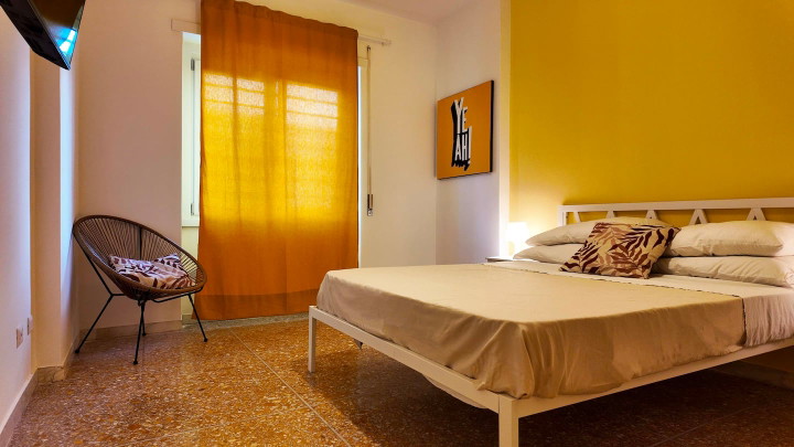Elegant Apartment Near St. Peter's - Vatican City