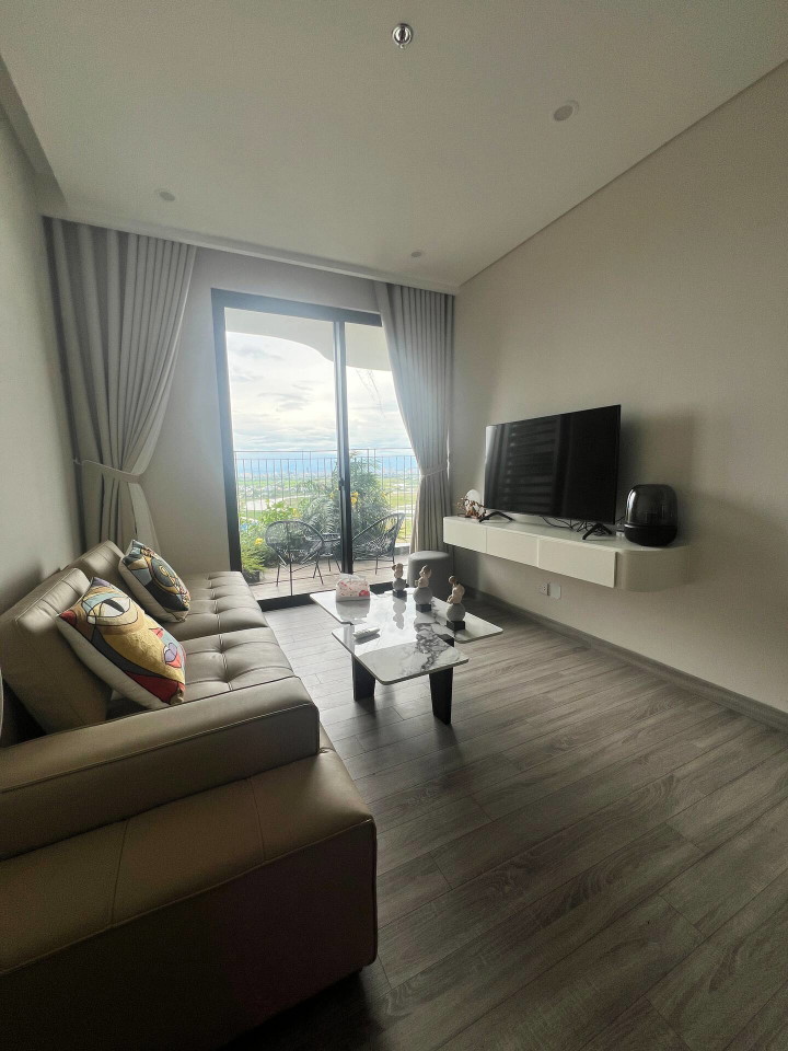 Entire Apartment Like Home - Vietnam