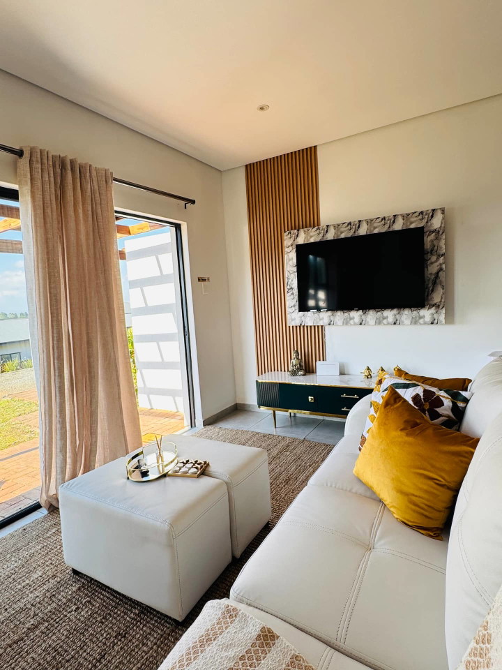 Forest View Luxury Hilton Home - Pietermaritzburg