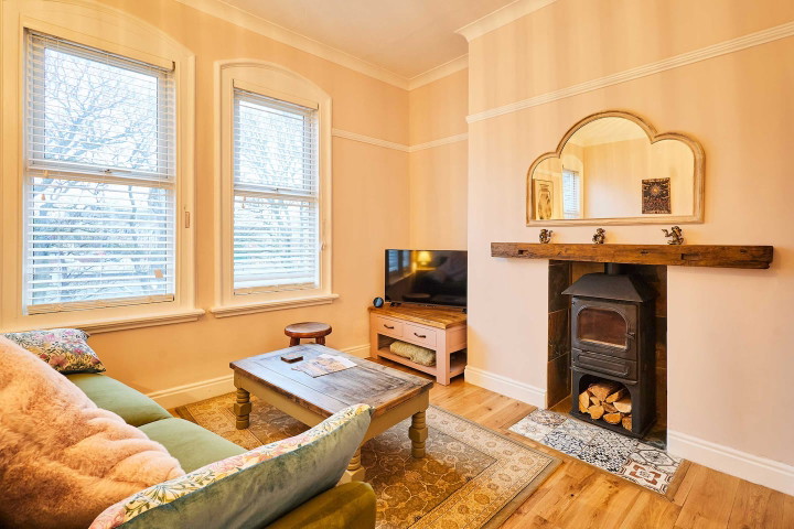 Host & Stay | Stay Salty - Saltburn-by-the-Sea