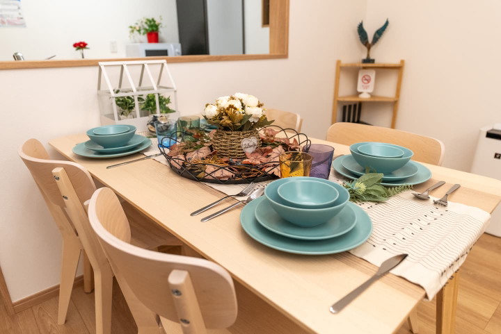 Brand New Entire Villa, 5 Min Walk To Tengachaya Station, Direct Access To The Airport, 4 Bedrooms For 8 People, Direct Access To Namba And Nihonbashi - Osaka
