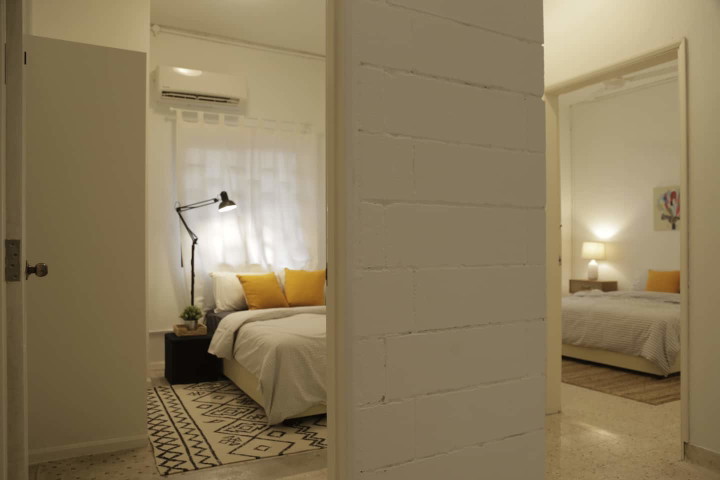 Appartement éLégant Et Confortable @ Bukit Bintang /Unité B 1-7 Personnes - Cheras