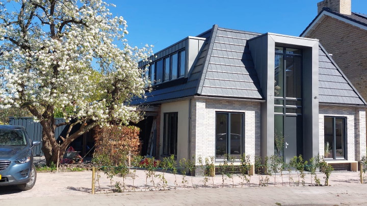 Luxury Villa Hoorn: Casa Kendel (Near Amsterdam) - Hoorn