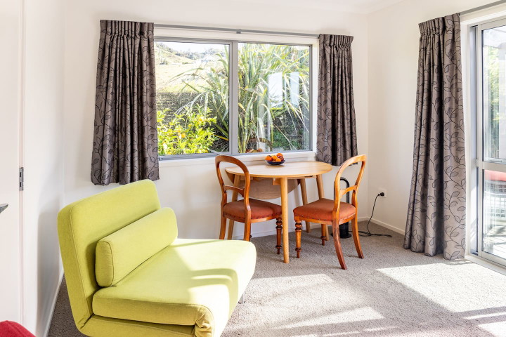 Waihi Beach - North End, Clean, Comfortable Unit - Waihi
