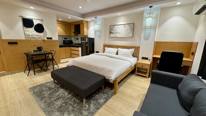 Indaia Studio - 203 - Delhi