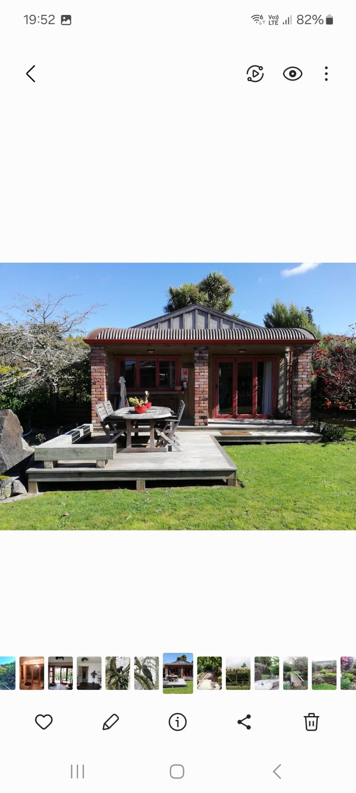 Cottage 51 - Stratford, New Zealand