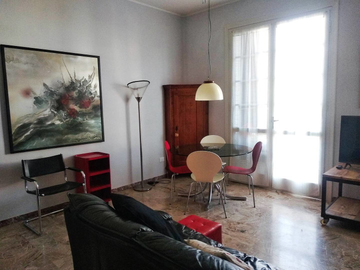 Bright, Comfortable Apartment Near The Historic Center - Vicenza