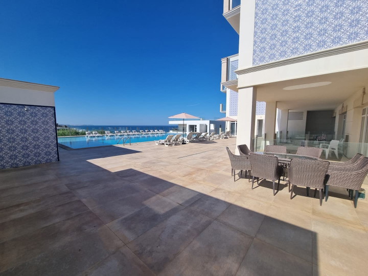Apartment With Balcony - Lourinhã