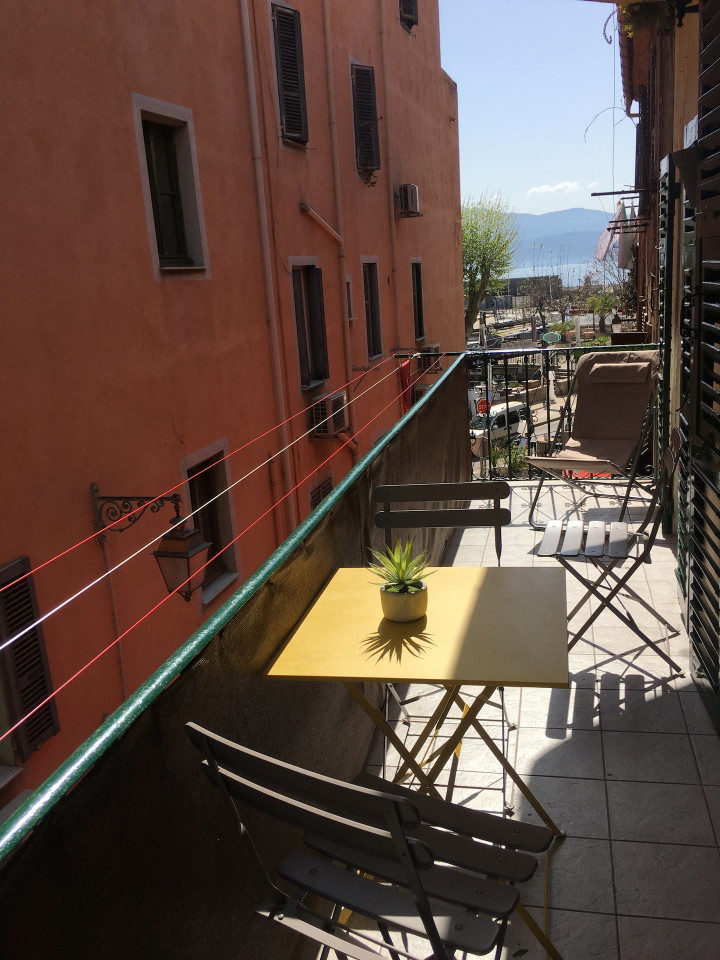 Magnifique Appartement Dans Le Cœur Historique - Ajaccio