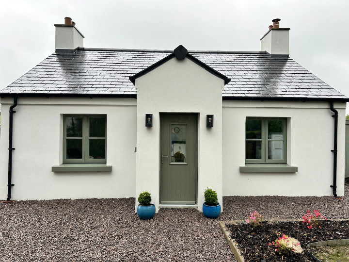 Bob's Getaway Cottage On The Ring Of Kerry - Ireland