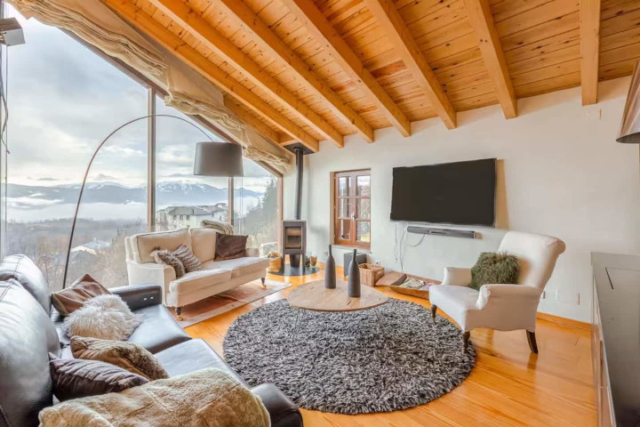 House With Garden And Jacuzzi 5 Minutes From Puigcerdà - Puigcerdà
