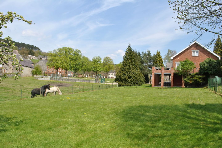 Viroinval Woning In De Provincie Namen - Philippeville