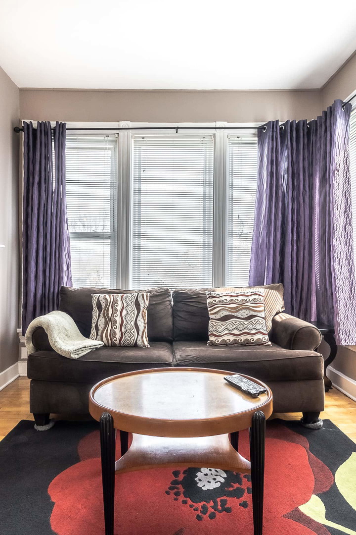 The Heritage Loft - 2 Bedroom - Sault Ste. Marie