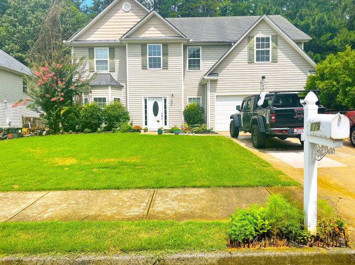 Dallas Home - Dallas, GA