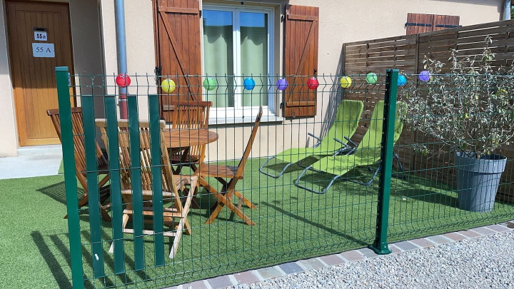 Cottage 2/4 Pers Paisible Face Au Port - Lac du Der-Chantecoq