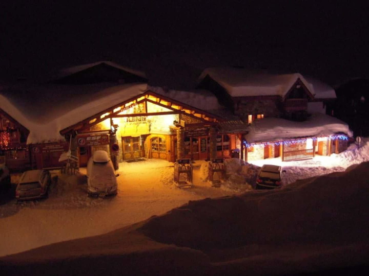 Nazca - Duplex Luxe Val Thorens Au Pied Des Pistes - Grande Rue