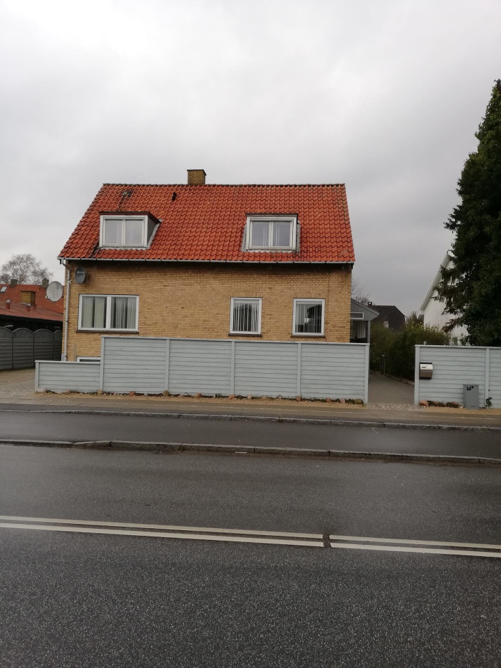 Villa Apartment On The 1st Floor 85 Sqm - Kopenhagen
