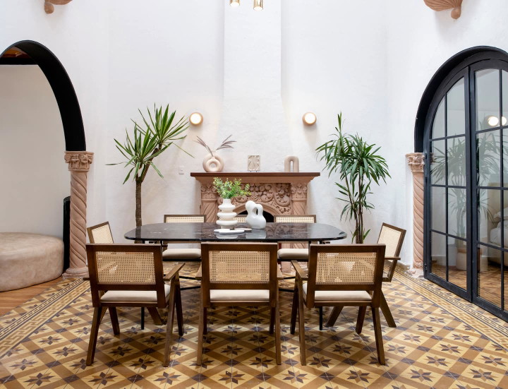 Condesa, House For 16 Large And Beautiful - メキシコ