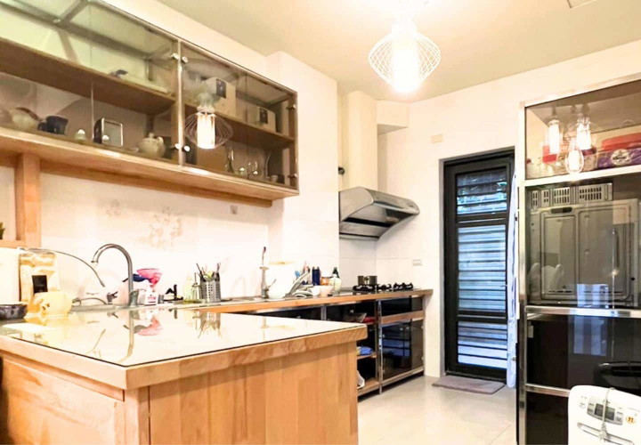 Villa Triple Room With Balcony - Taipei