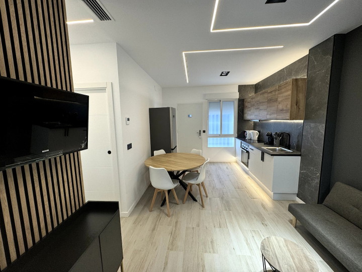 Appartement De Luxe Et éLégant Centre D'alicante - Alicante