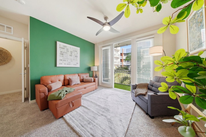 Modern 2br W/ Pool + Pet-friendly | Unit #16 - Tampa