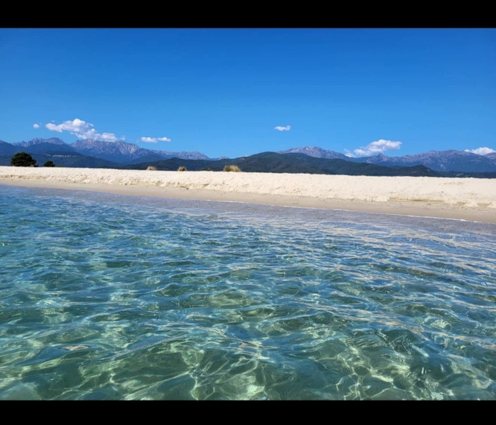 Paradis Climatisé ! - Ghisonaccia