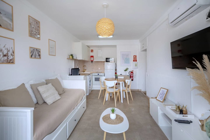 Algarve: Sun, Beach And Comfort In Quarteira - Quarteira