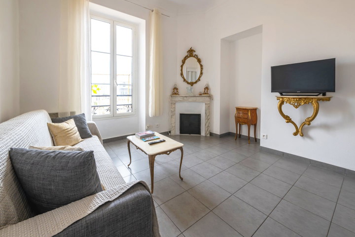 Beautiful Apartment With Terrace Near Munich Station - Mónaco