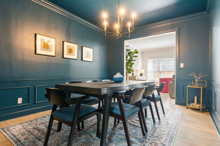 *Glam Chic Townhome In Glen Iris* - Birmingham, AL