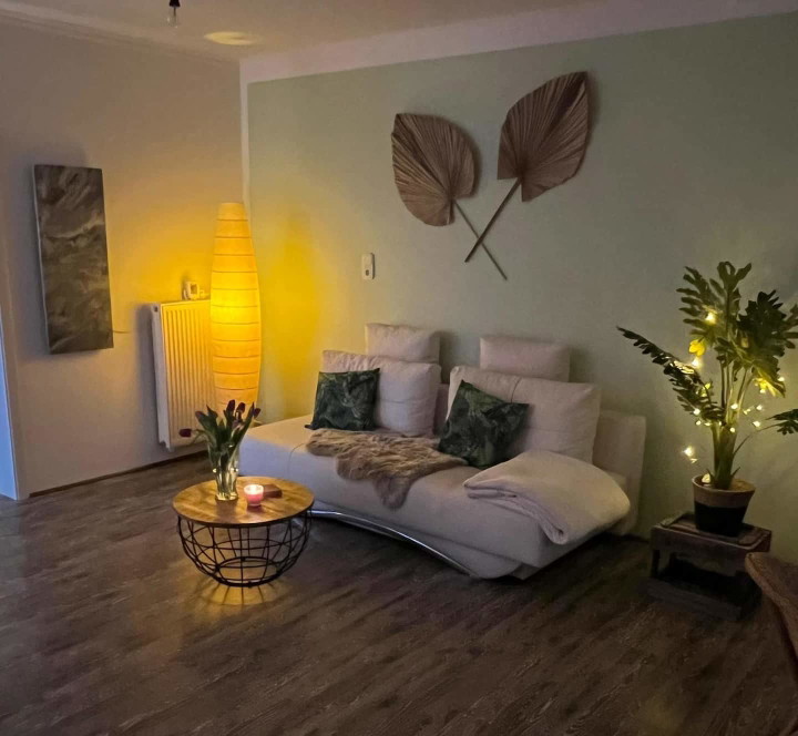 Apartment On The Edge Of The Forest 64 M² For 4 People. - Krefeld