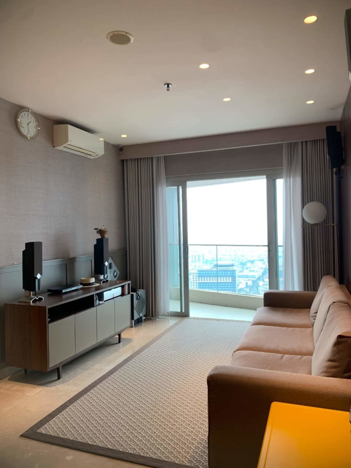 3br Tunjungan Plaza Apartment - Surabaya