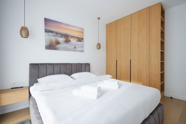 Moldovei 2 By Bt Arena - Street View Apartment - Cluj-Napoca