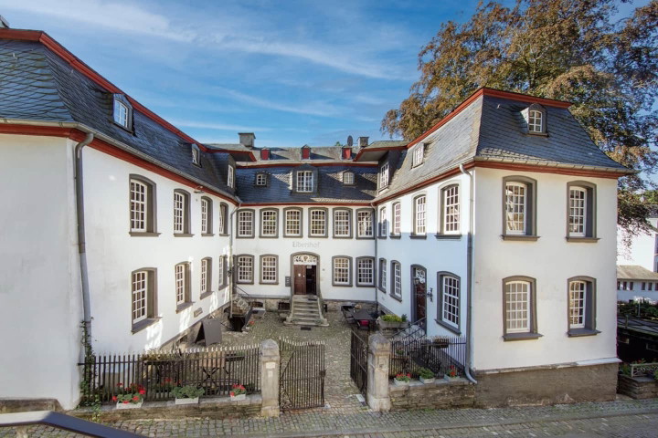Elbershof Monschau - Nr. 02 Eicherscheid - Eupen