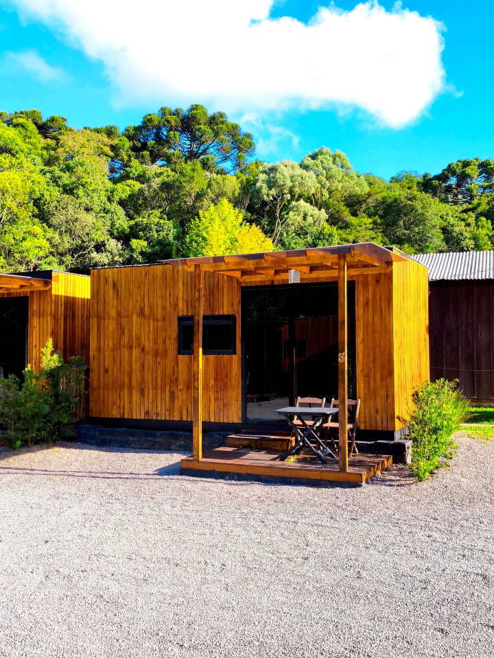 Cabana Loft 3 - Gramado