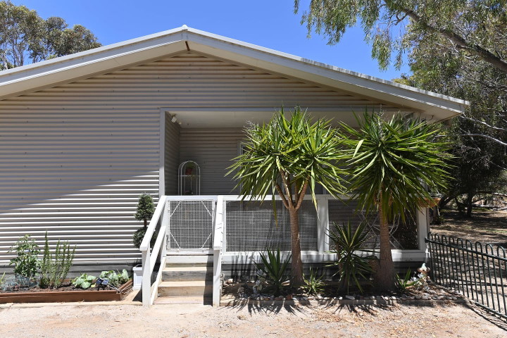 Magpies Nest - Private Guest House - Nature - Adelaide