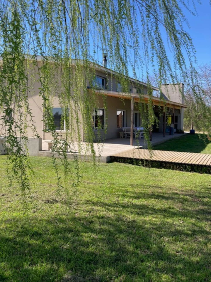 Casa De Campo La Cina Cina - アルゼンチン メルセデス