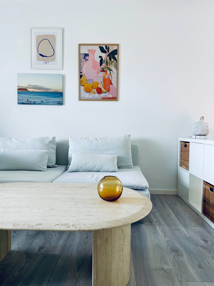 Exklusive 2-zimmer-wohnung Mit Balkon - Gummersbach