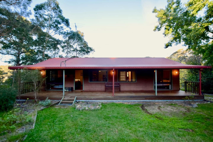 Shiralee's Rest - Leura