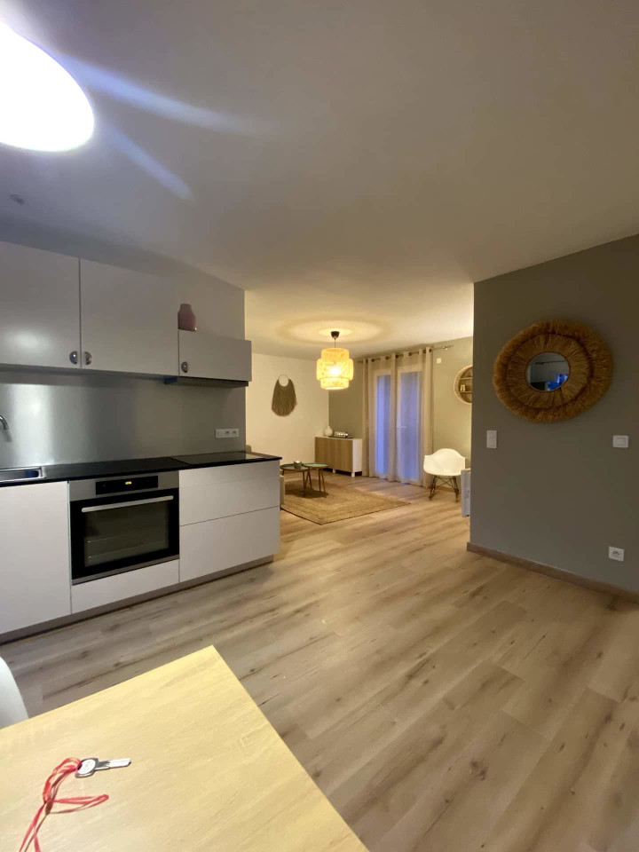 Maison Avec Vue Sur La Sainte Victoire - Rousset