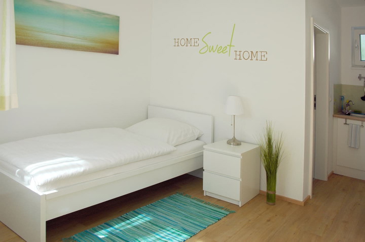 Casas Vacacionales Totalmente Equipadas Y Con Encanto Mediterráneo - Nuremberg