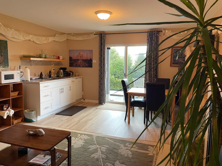 Pacific Peace Beach House - Sechelt